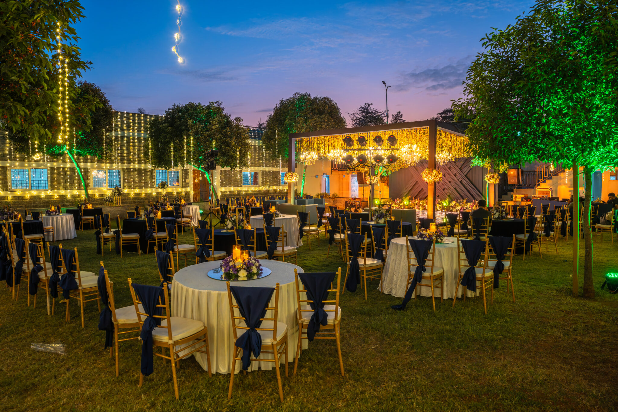 Best Resort in Hosur | Resorts In Bangalore - Maanya Resort